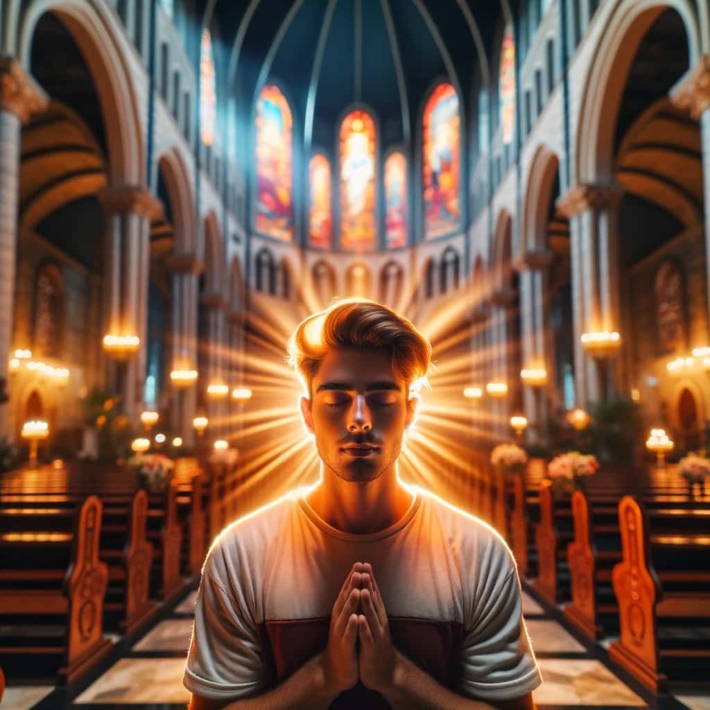 💪🏼 Standing Strong: Overcoming Spiritual Attacks