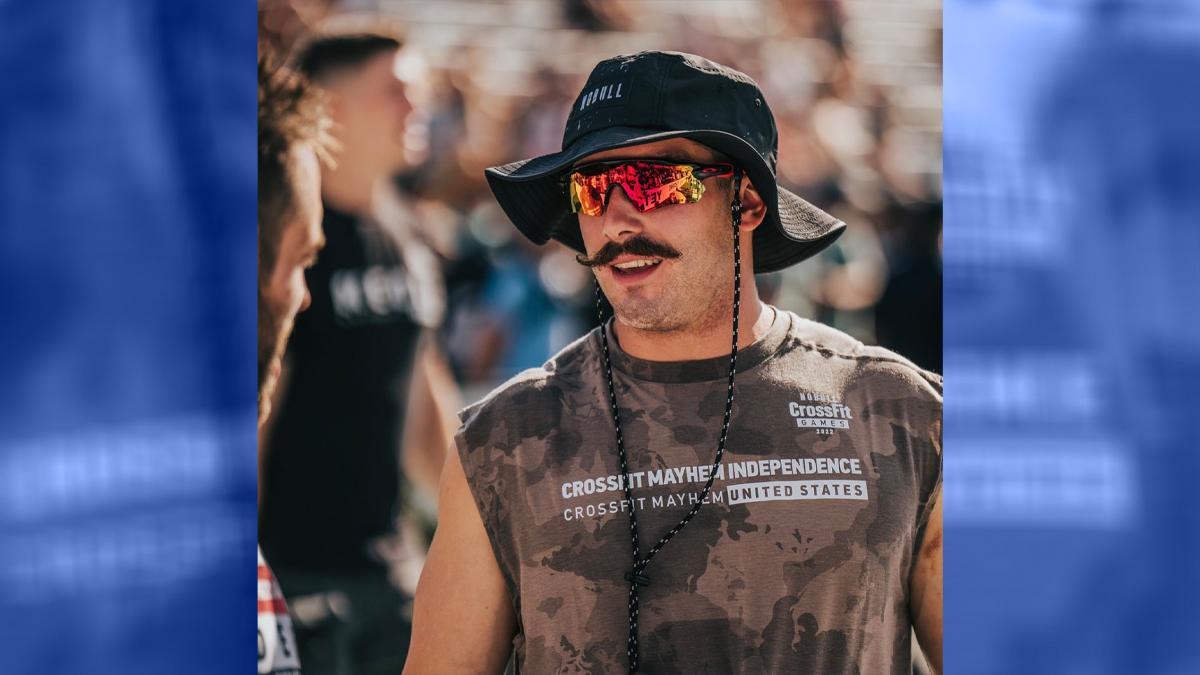 Angelo DiCicco: From Comeback To Captain