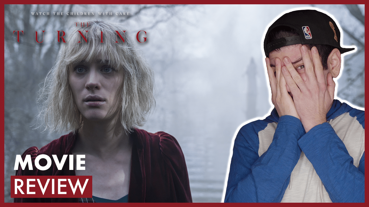 ‘The Turning’ Movie Review – Mackenzie Davis Shines, But The Horror Is ...