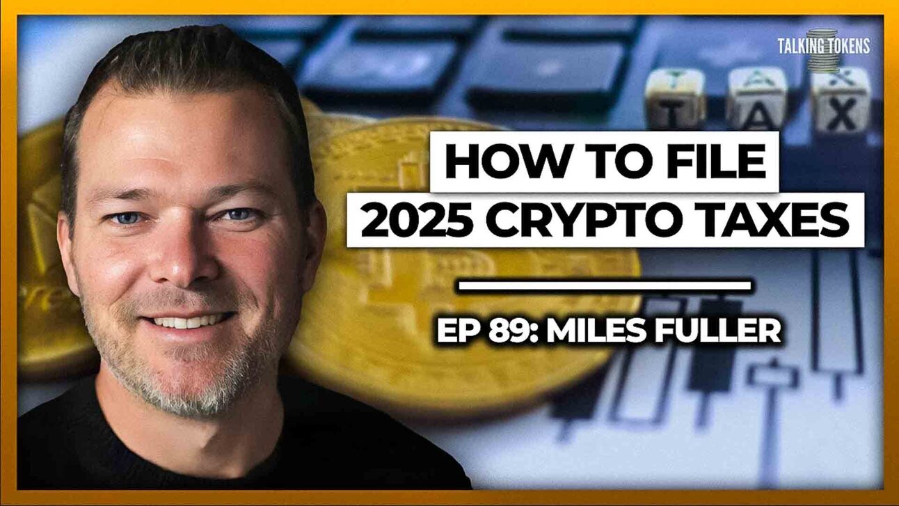 Your Guide to Filing Crypto Taxes in 2025