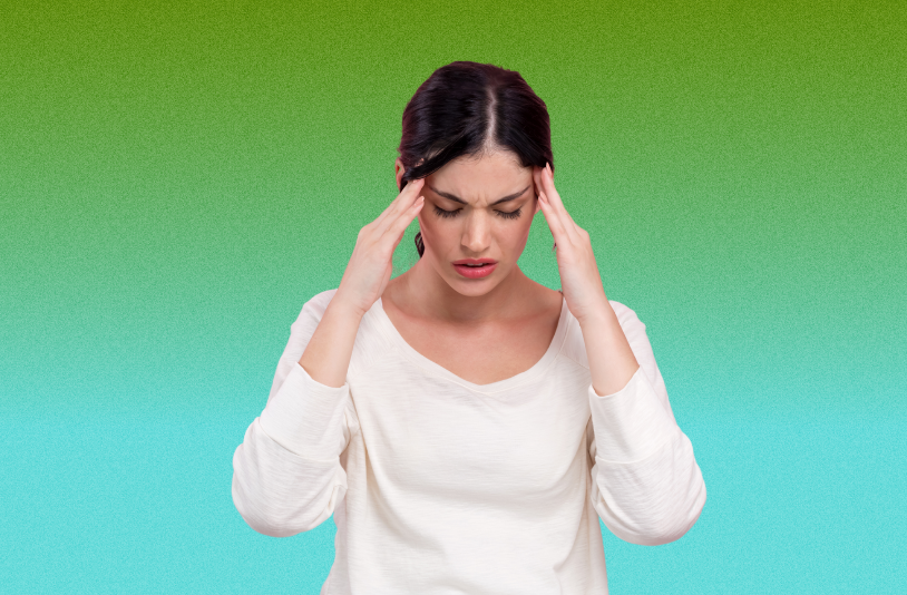 Why Good Stress Is Your Key to Growth