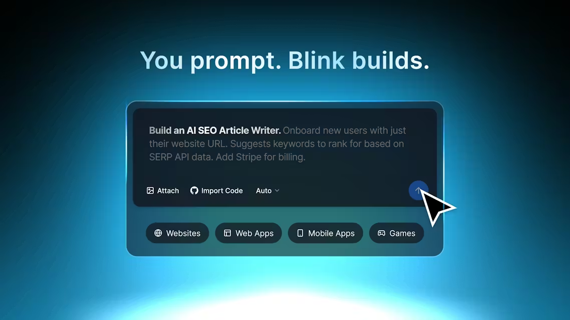 Goodbye Figma, Airtable, and your backend guy