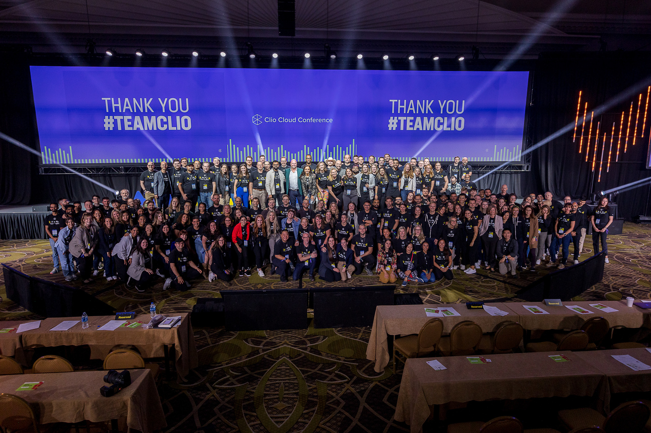 Clio raises USD $900 million at a $3 billion valuation — making history ...