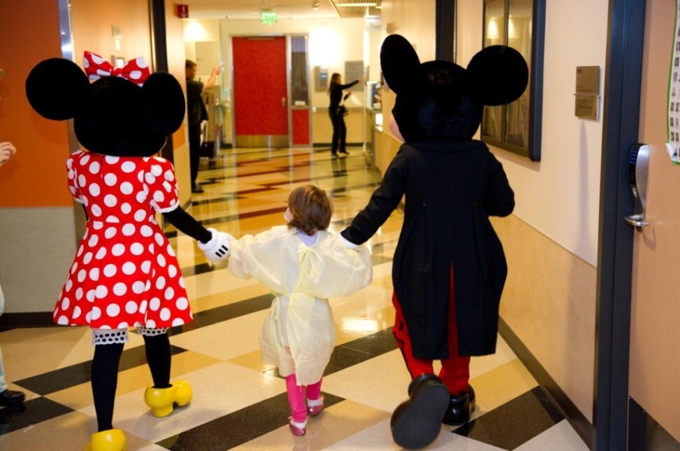 Walt Disney Studios launches Disney Movie Moments with first-run movies ...