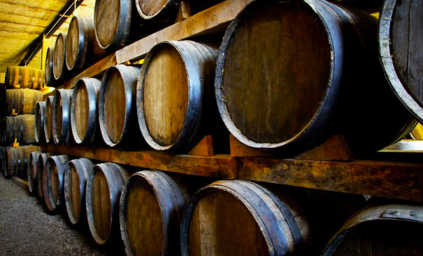 Underground winery near Sonoma line approved, despite Napa County’s ...