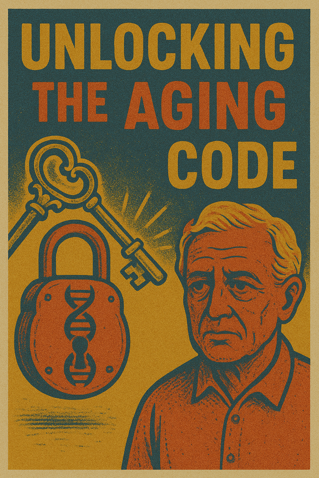 Court Blocks Trump, TikTok on the Brink and Unlocking the Aging Code