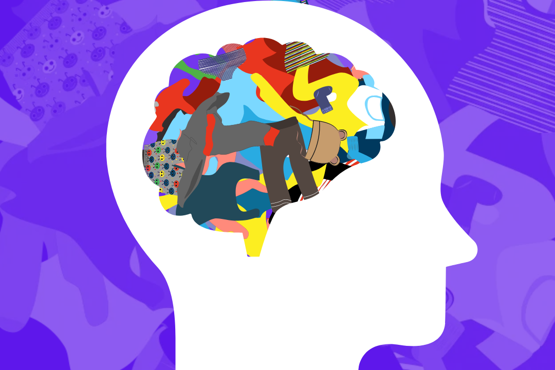 🧠 How to tidy up your head space