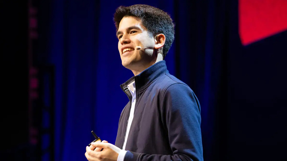 “No pay. No ego. No life.” - Spenser Skates on building a $1B company.