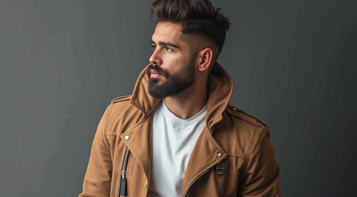 Create Fashion with AI Avatars for Clothing Design