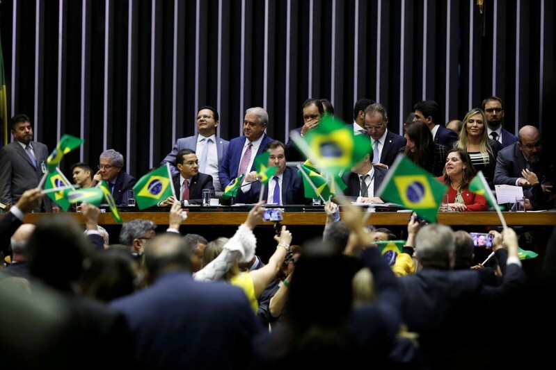 Brazil’s pension reform: stage 1 completed. Now what?