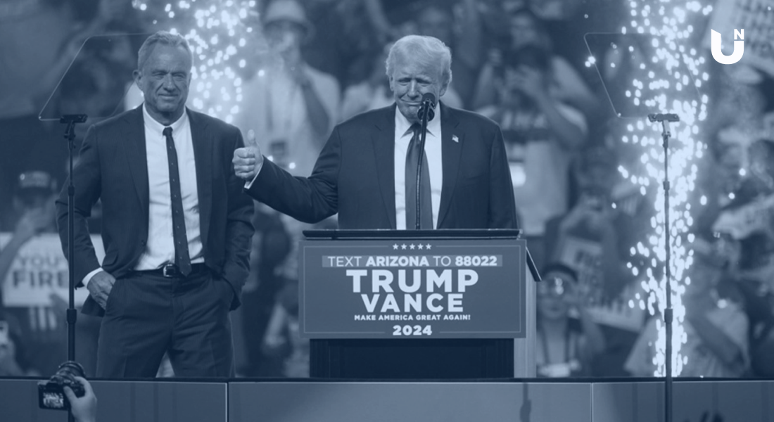 ☕ Daily Brief: The MAHA Movement Picks Up Steam