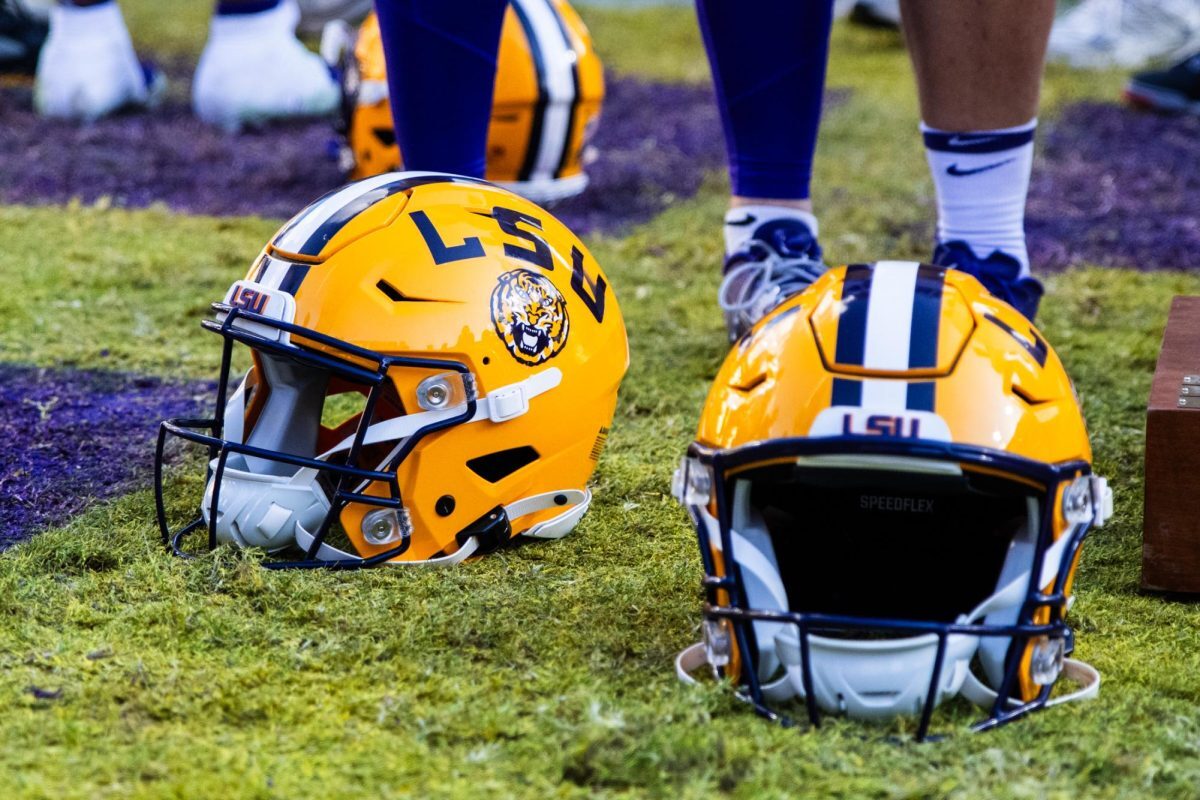 Father of 3 Ready to Play College Football