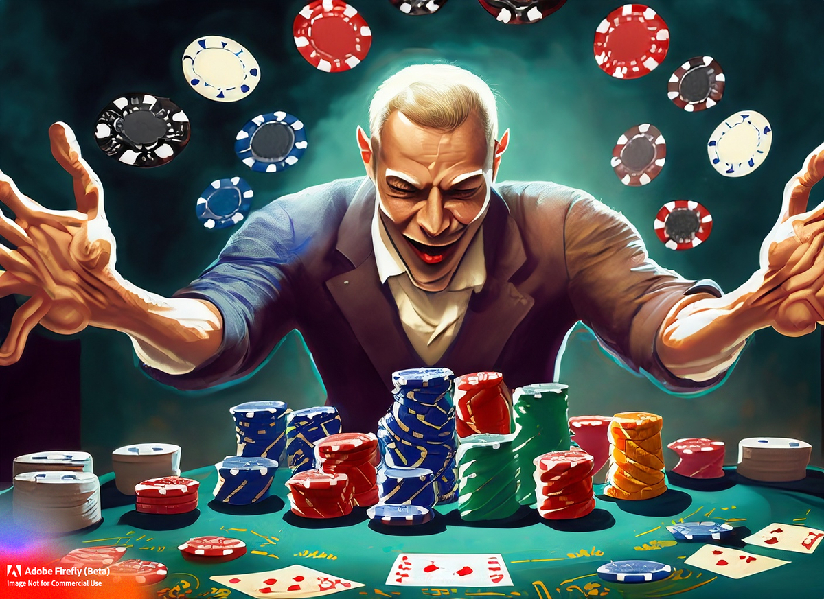 Techexec 3 Winner Takes All Regret Minimization Framework And The Resurgence Of Edge Computing