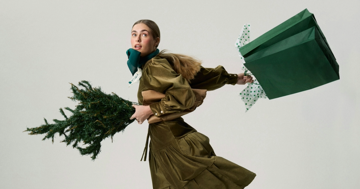 Kin Keeping: The Invisible Labor Making the Holidays Stressful ...