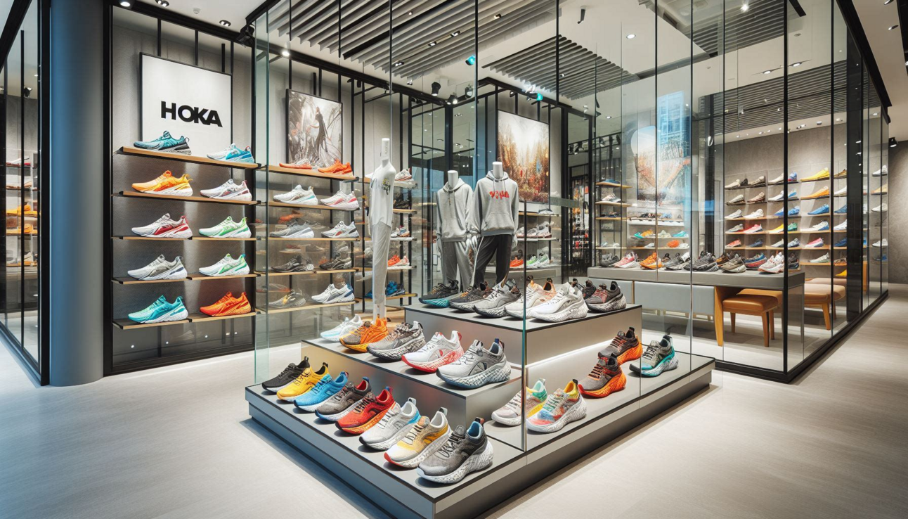 👟 Deckers, the Shining Light in Shoes