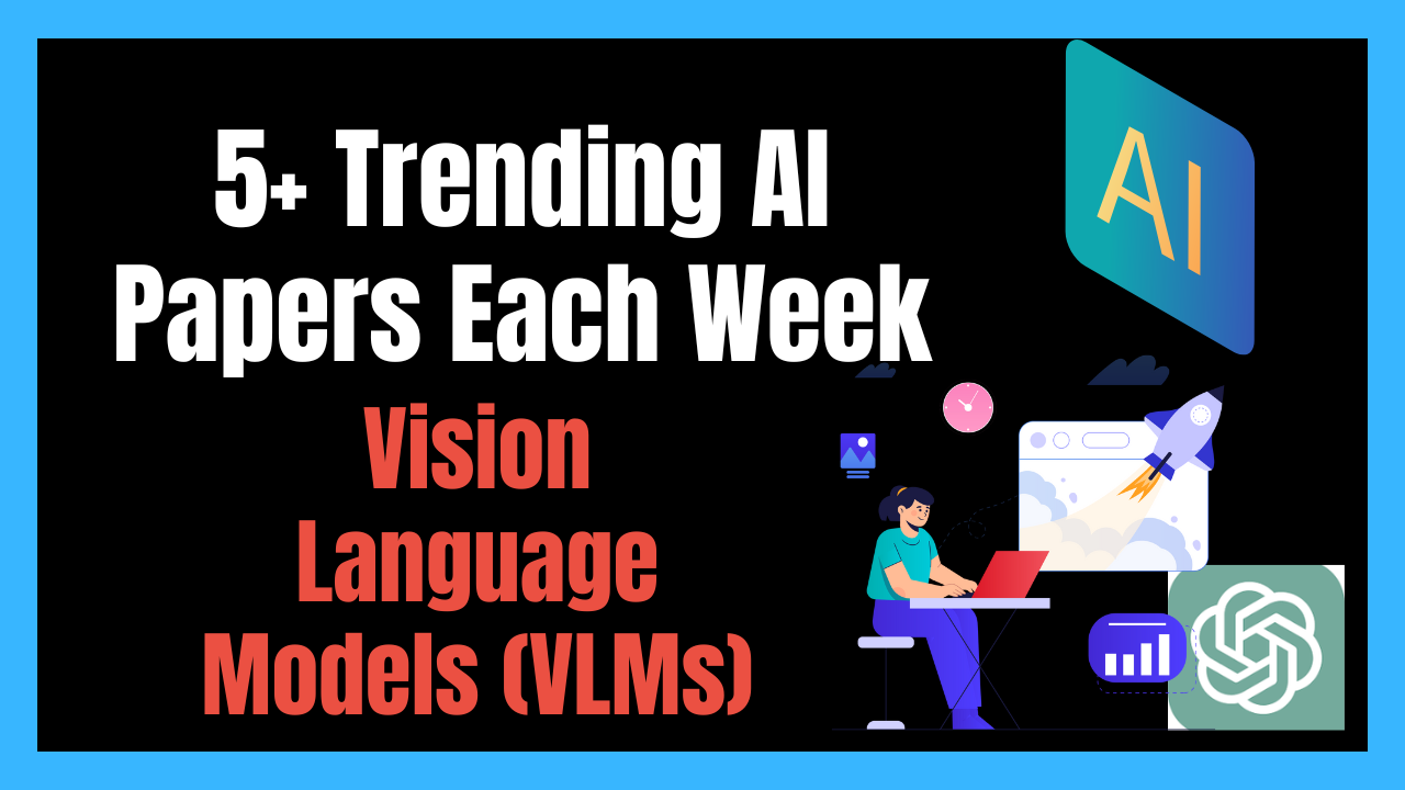 Generative AI: Top Research Papers from July 2024