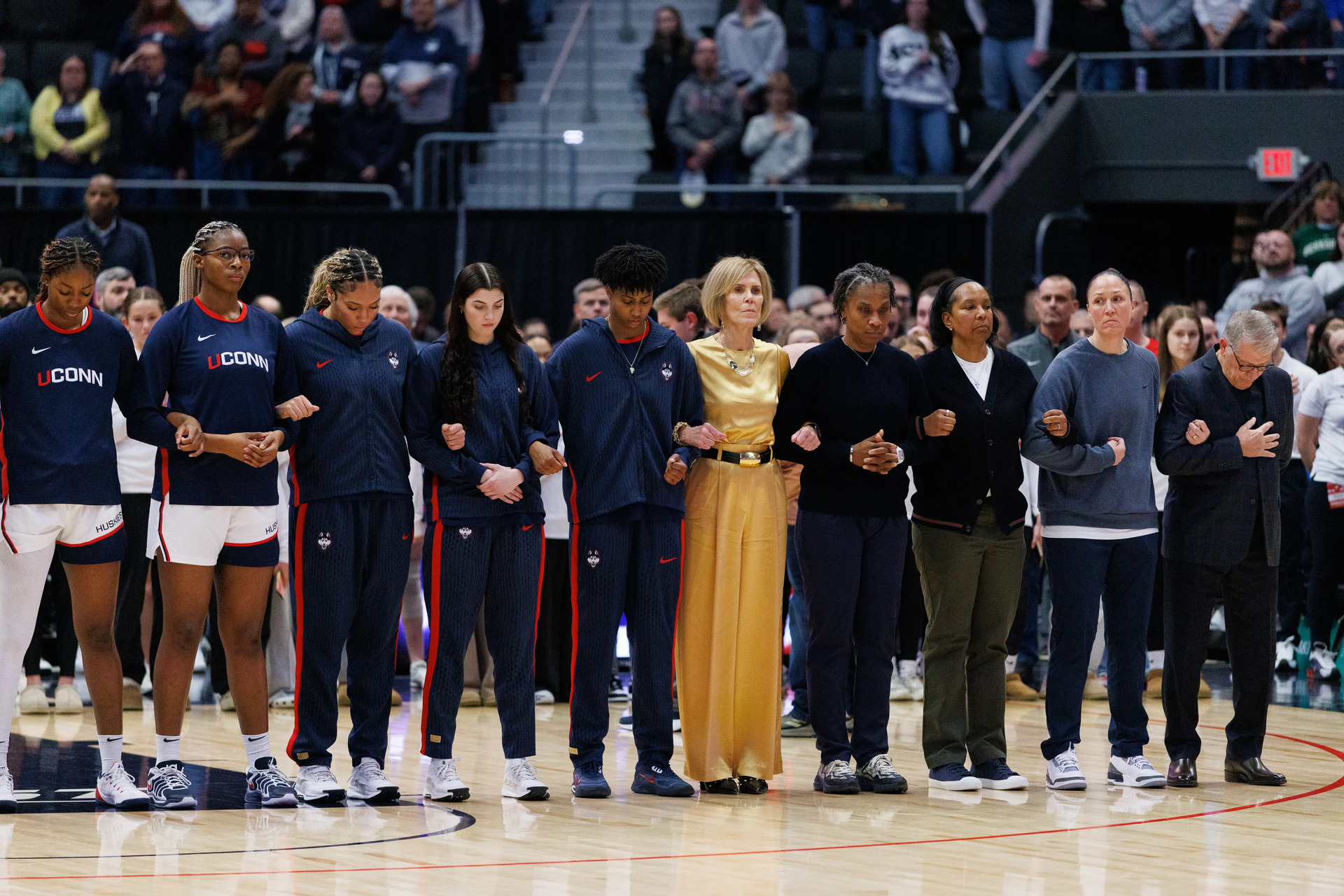 UConn injury updates: Geno not confident Morgan Cheli, Ice Brady will ...