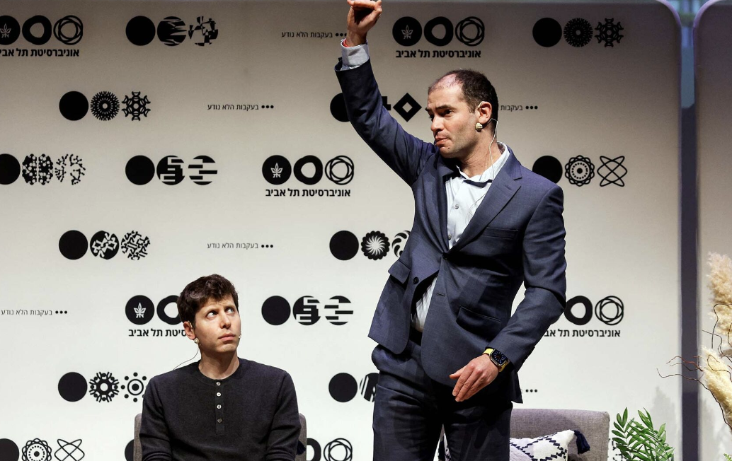 Safe Superintelligence