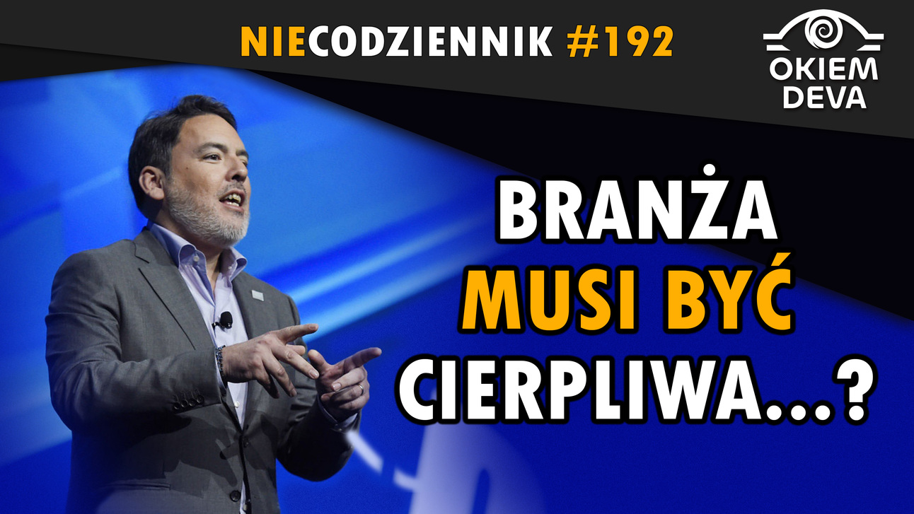 Okiem Deva - Tydzień w grach [23.06.2024]