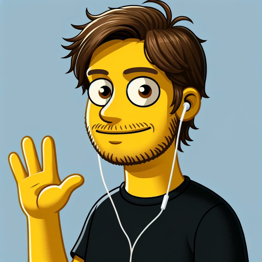 Introducing Simpsonize Me GPT