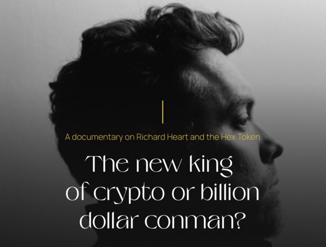 Richard Heart: A comprehensive Overview of the Crypto Influencer ...