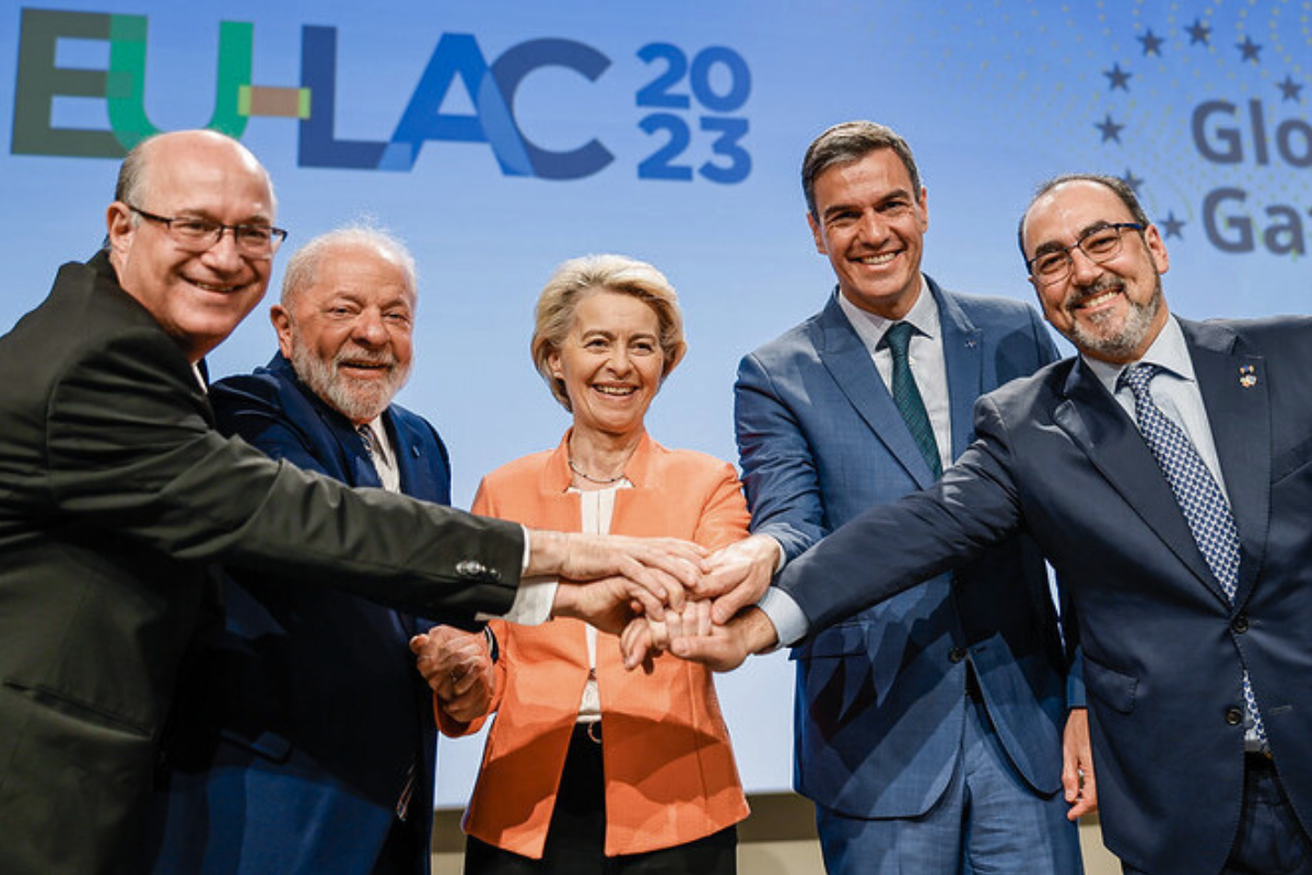 🇪🇺 Mercosur-EU deal reaches home stretch. Or does it?