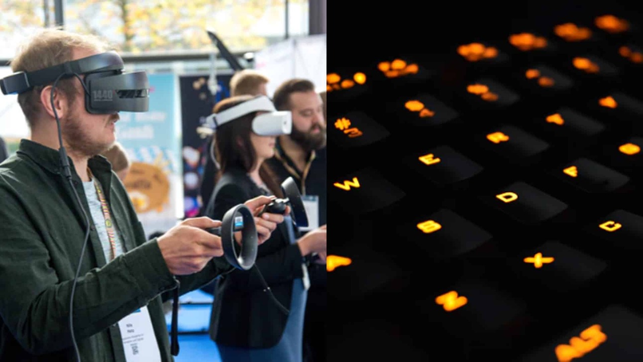Gaming Trends To Close Out 2020