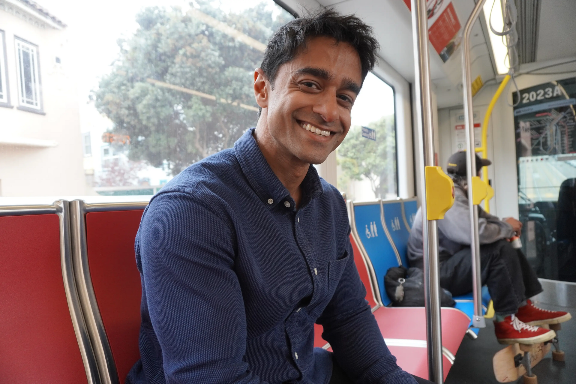 Who the F*ck is Saikat?