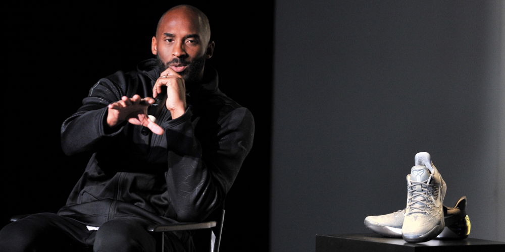 Nike Relaunching The Kobe Brand 🐍