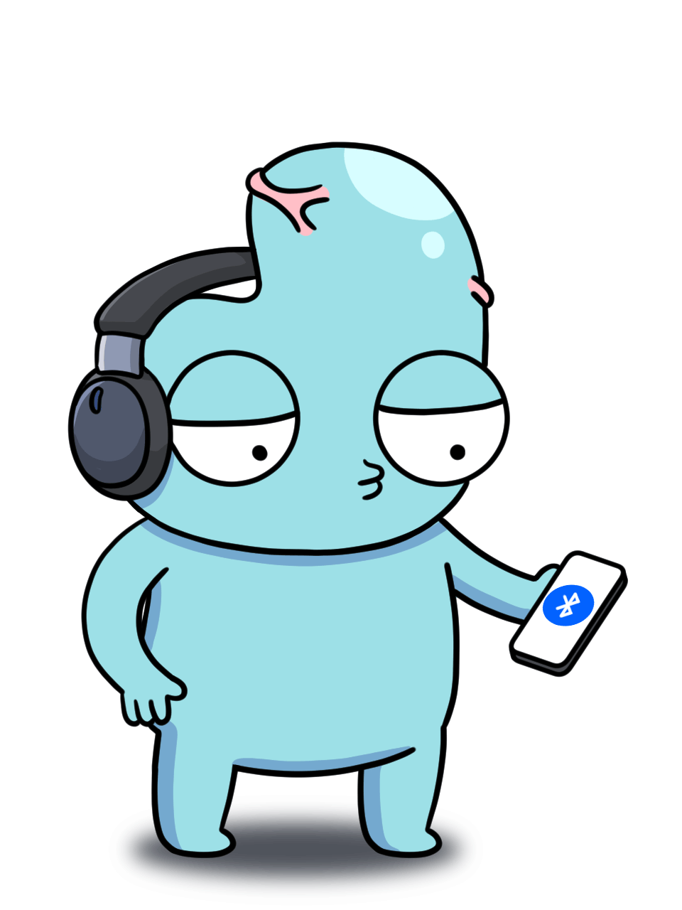 How Does Bluetooth Actually Work?