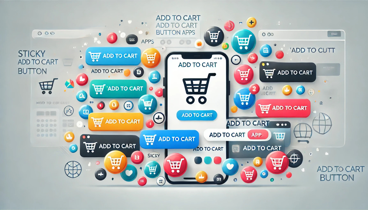 Boost Conversions with the Best Sticky Add to Cart Shopify Apps