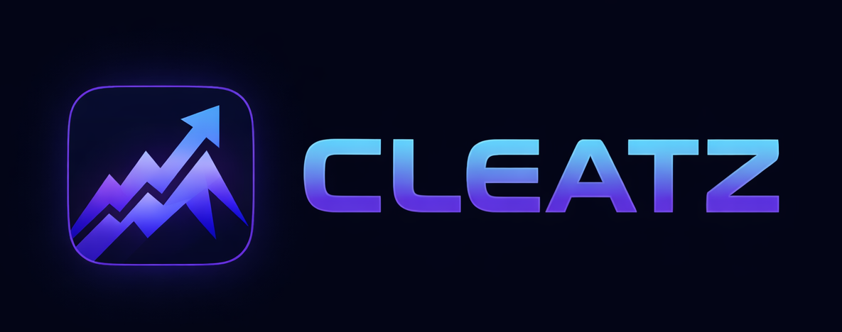 CLEATZ - CFB Playoffs Props Data, Public Bets + NFL Week 18