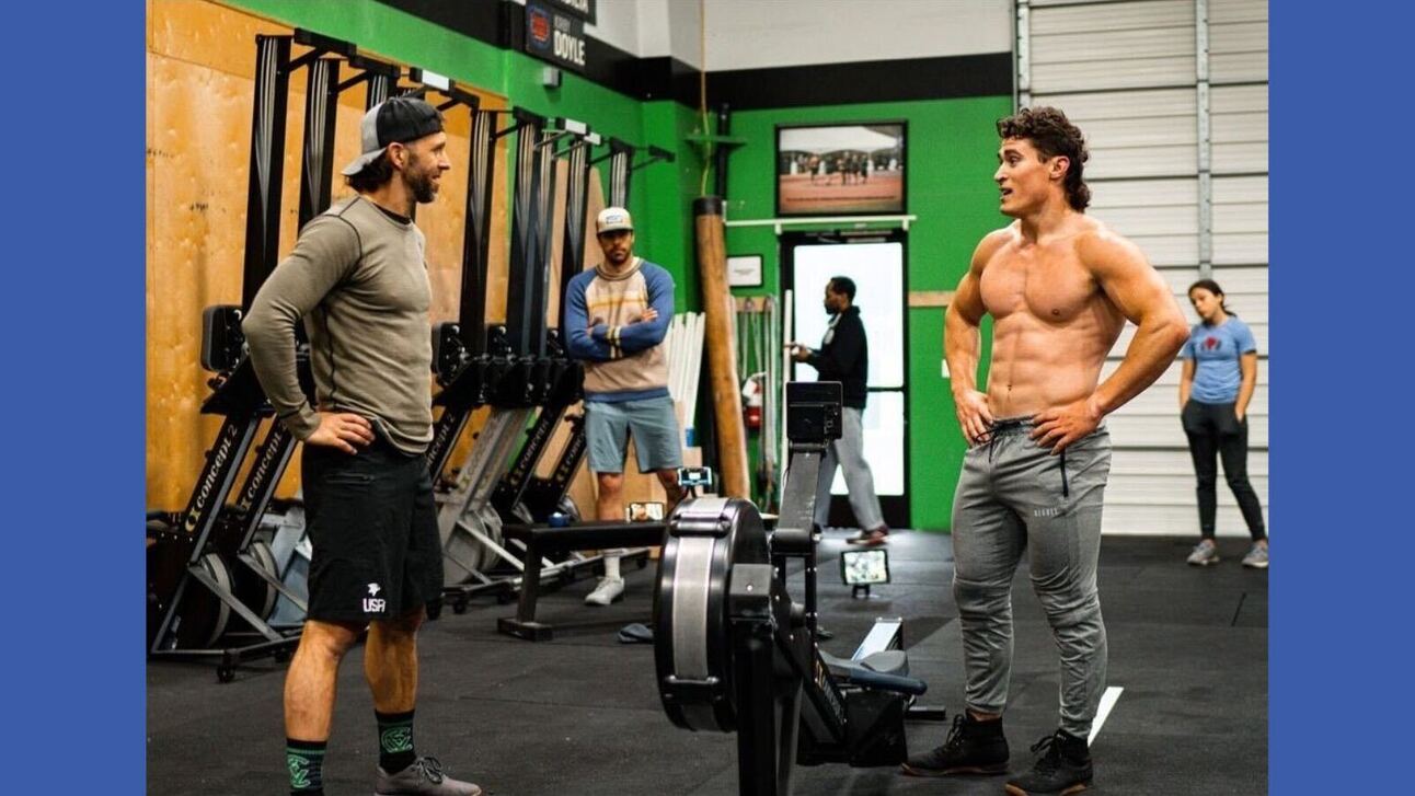 How to Run Quarterfinals in Your Gym, From Justin Medeiros' Coach, Adam ...