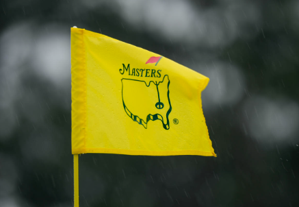 How to Get Tickets through The 2025 Masters Lottery