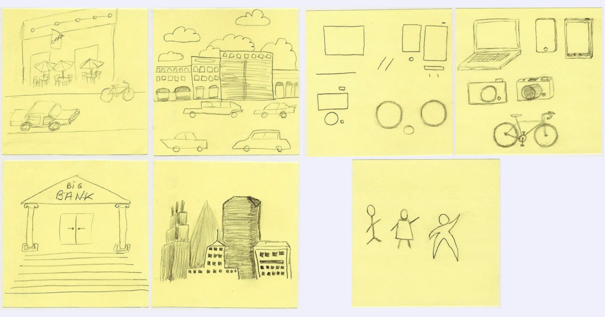 Storyboarding for AI-driven Products - Part 2: How to Draw Components ...