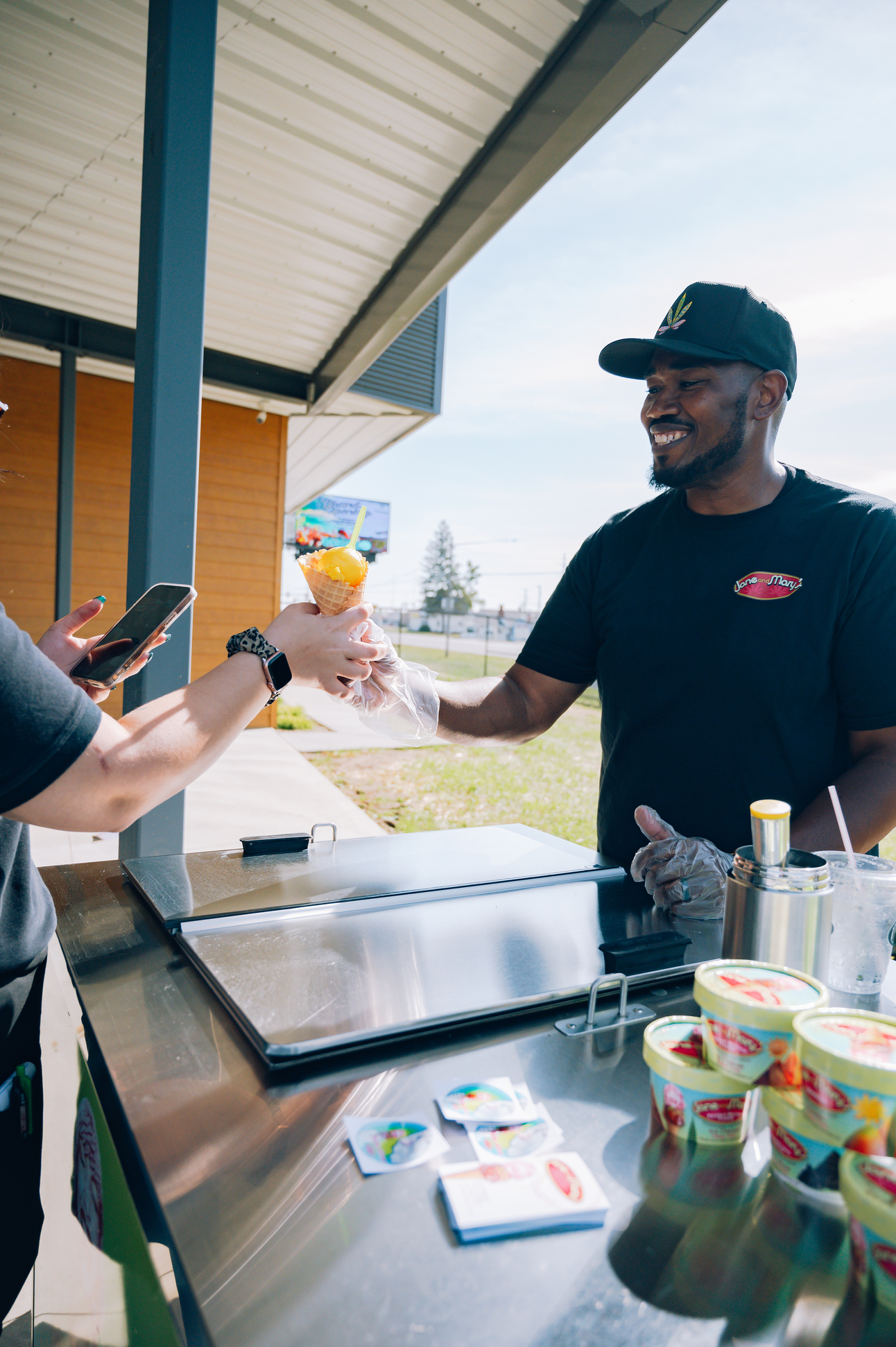 📦 Knock Knock, the Goods have arrived - vol. 35