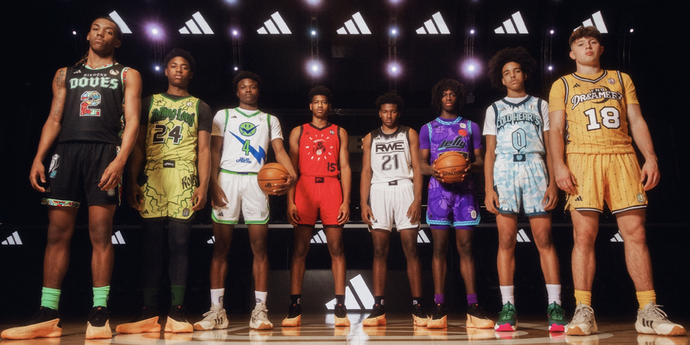 💰 OTE Signs Multi-Year Deal with adidas