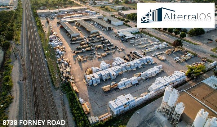 Alterra IOS buys 4 IOS properties in Dallas-Fort Worth metro area | IOS List