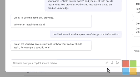 Microsoft unveils Copilot AI agents