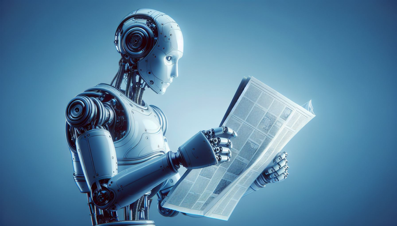 Devin, Robots, and Regulations