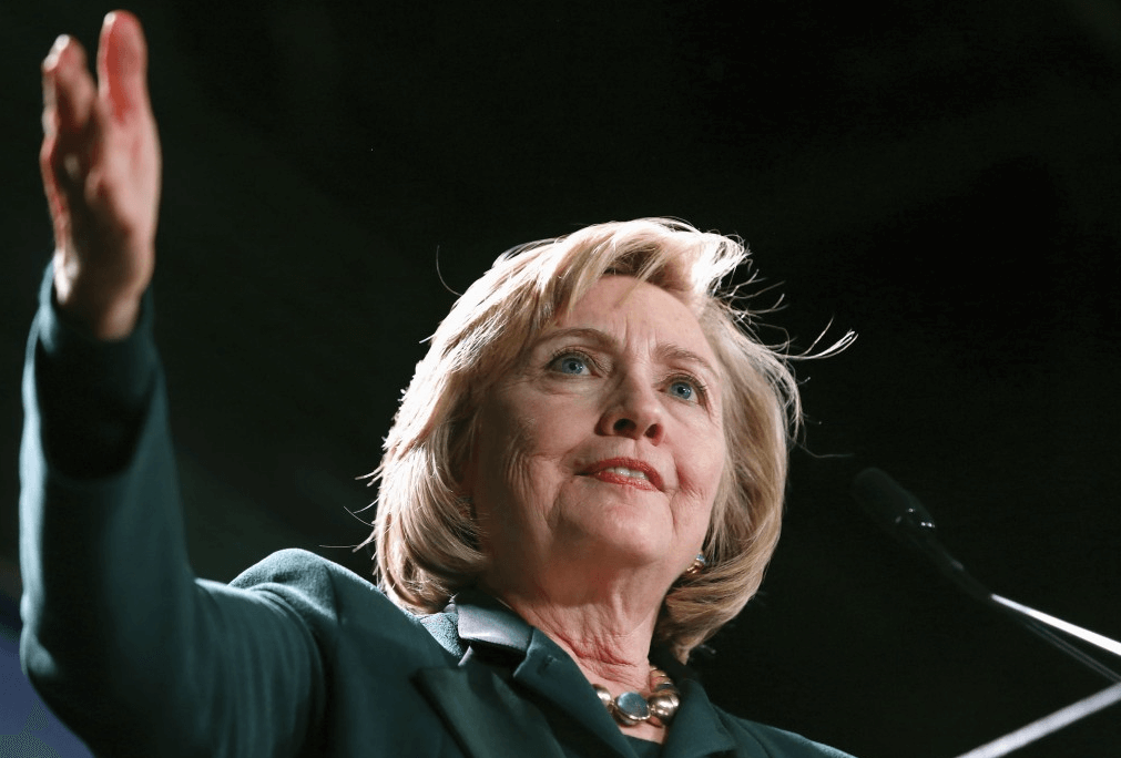 Hillary Clinton Slammed By El Salvador’s President Over 60 Minutes ...