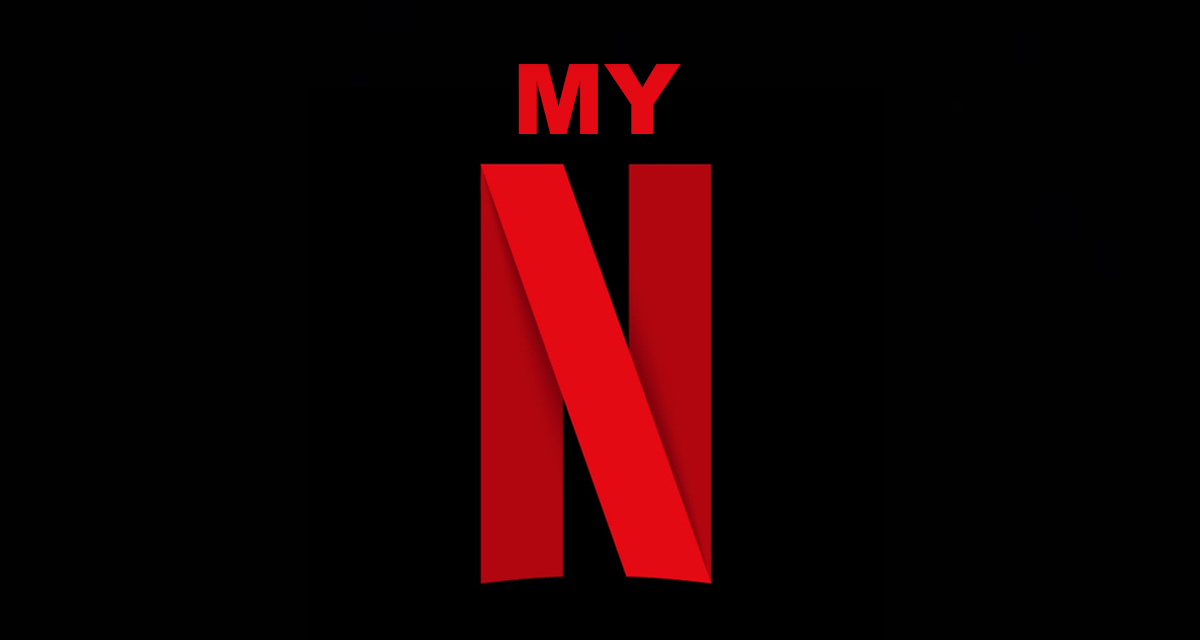 Your Very Own Netflix