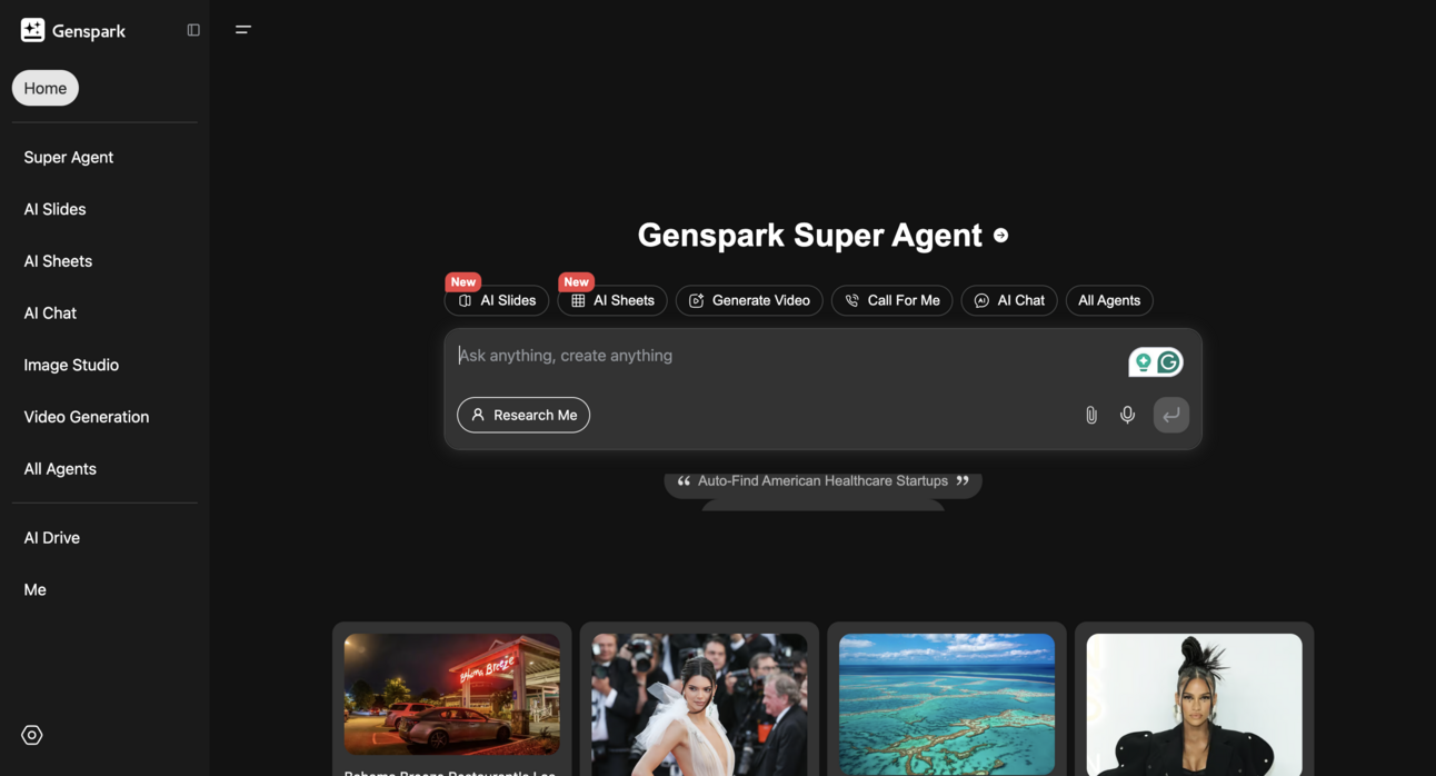 The Ultimate Guide to Genspark AI's Multi-Agent System