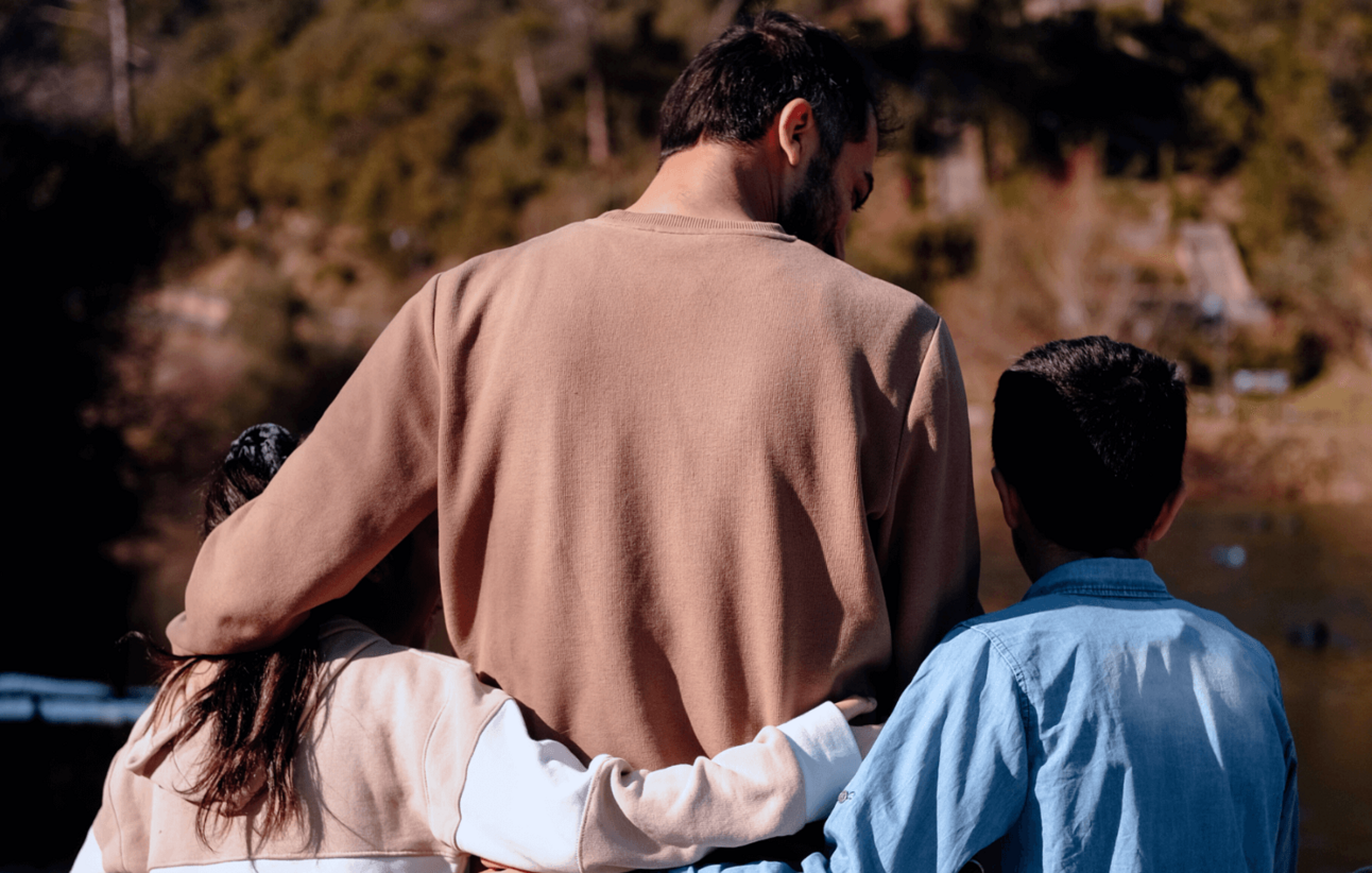 Emulating God’s Fatherhood Becoming a Spiritual Guide