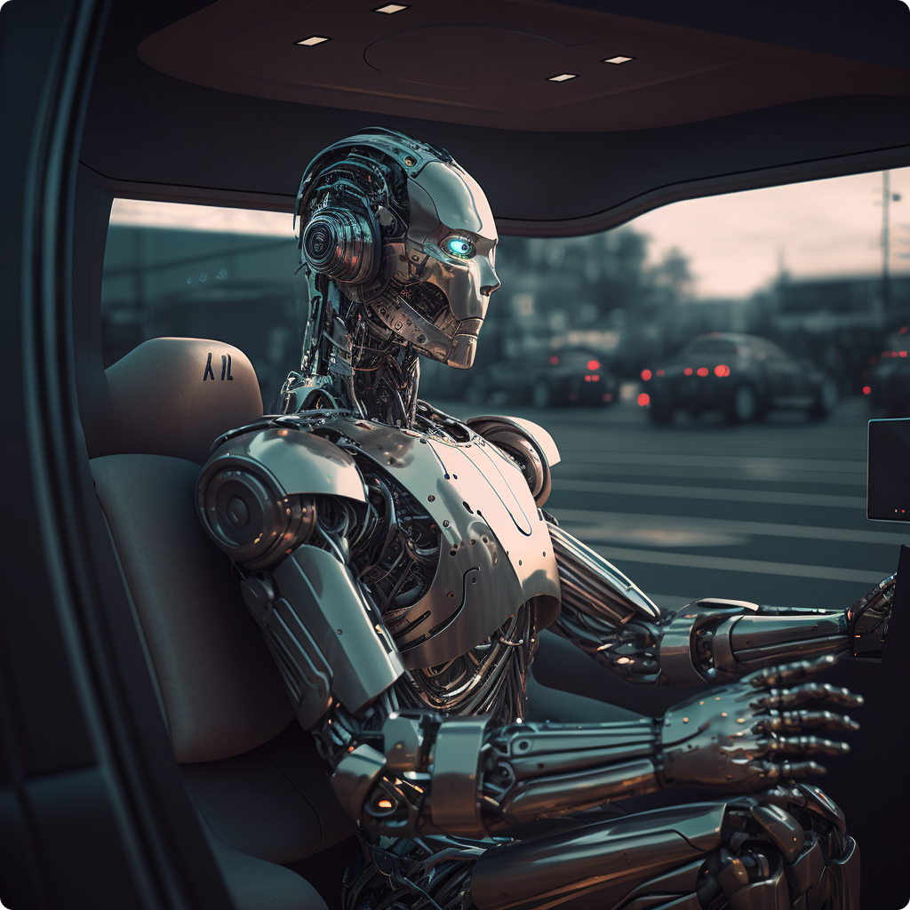 🧠 GM is building an AI assistant for their cars