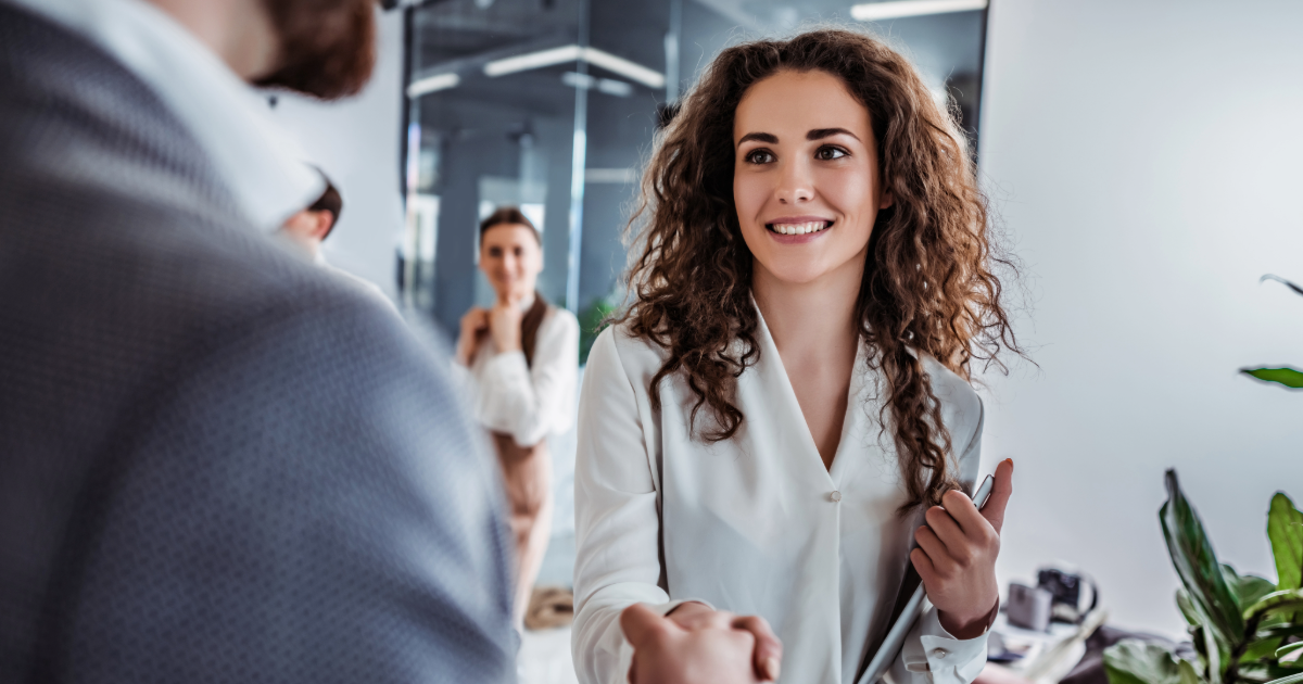 Why You’re Not Getting Promoted (And What to Do Instead) — Girlboss Daily