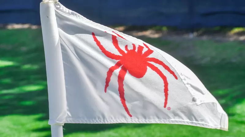 The Richmond Spider soccer program released the 2025 schedule.