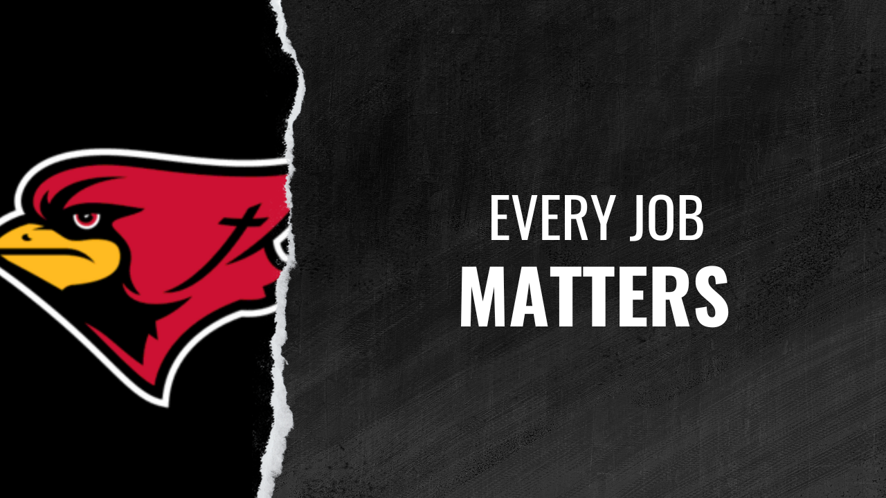 Every Job Matters