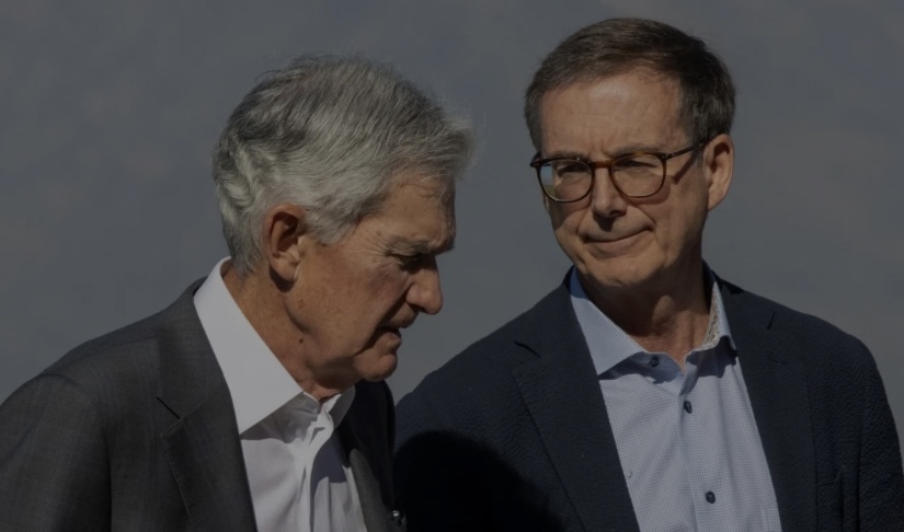 BoC and Fed Both Pivot, Markets Cheer