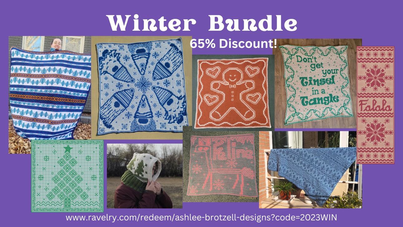 65% Off Winter Bundle